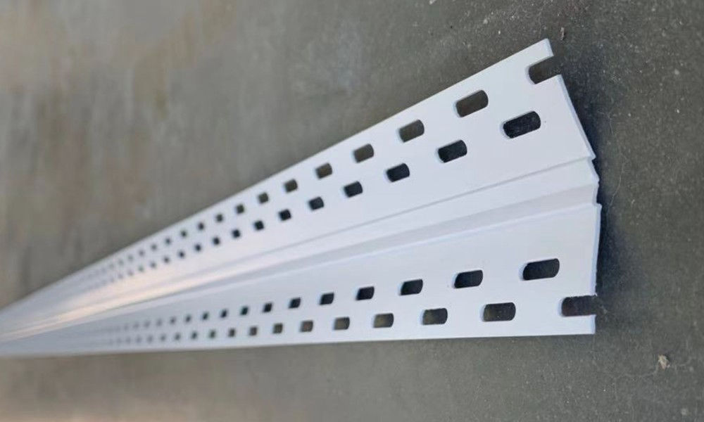 Plaster Supplies Professionals | PVC PLASTERBOARD TRIM BEAD