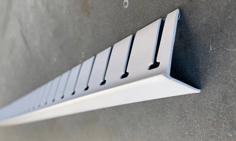 Plaster Supplies Professionals | PVC PLASTERBOARD TRIM BEAD