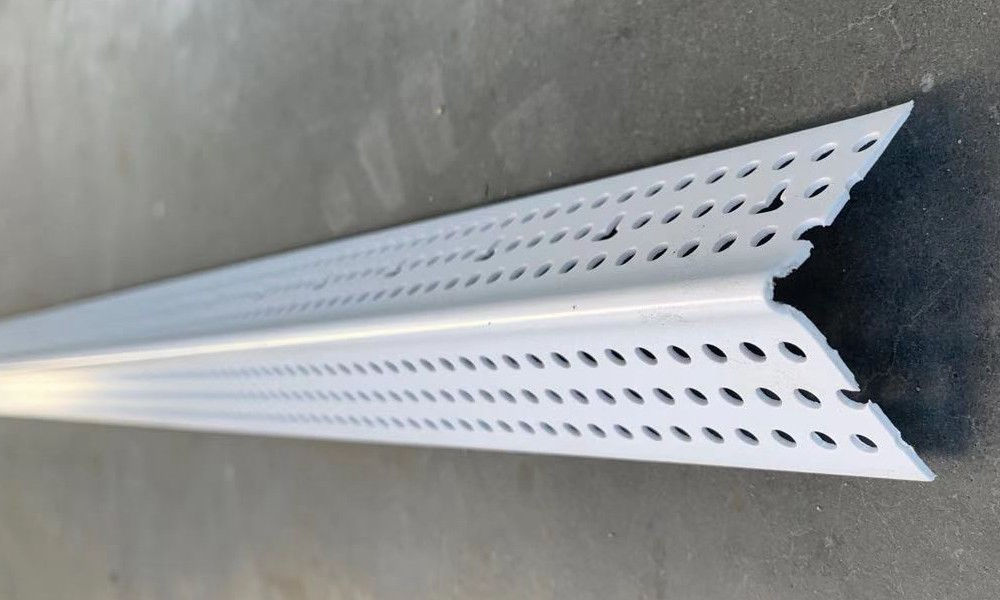 Plaster Supplies Professionals | PVC PLASTERBOARD TRIM BEAD